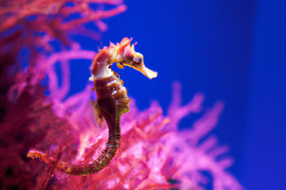Exotic Aquatic Pets: Which is Right for You? - Exotic Aquatic Pets